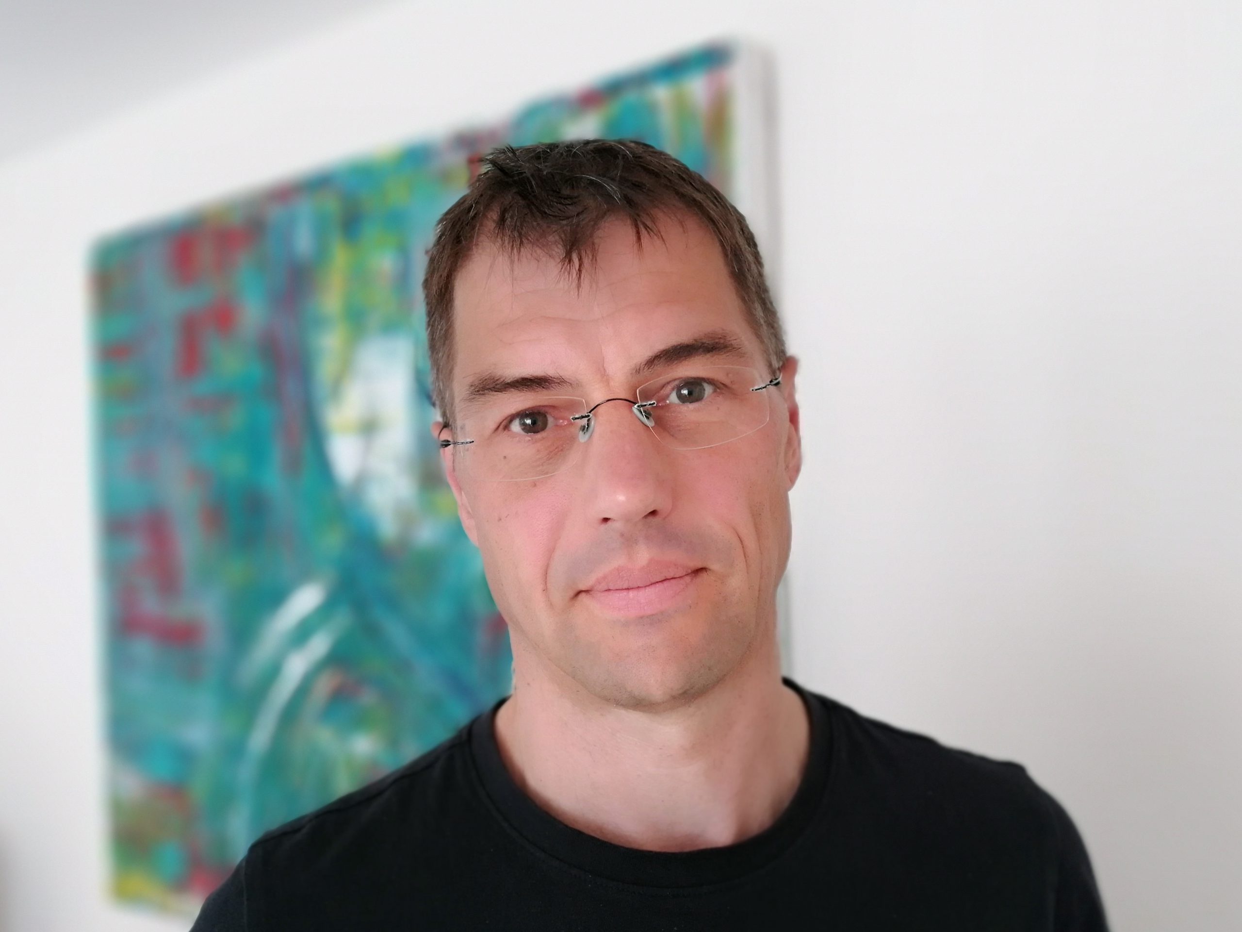 5 Fragen an Christoph Schieb, Schulleiter der Grundschule Bad Münder ...