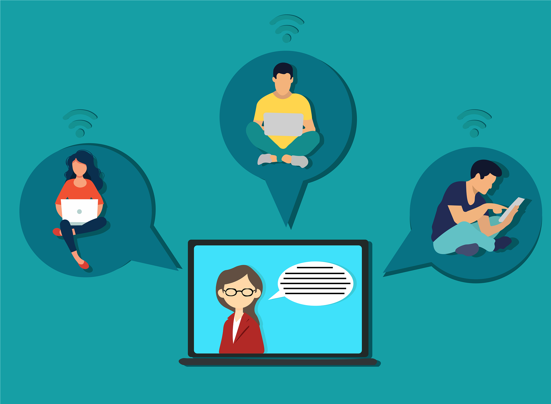 Teacher Leadership Warum Sich Eine Onlinetagung Lohnt Schulf hrung teacher-leadership-warum-sich-eine-onlinetagung-lohnt-schulf-hrung