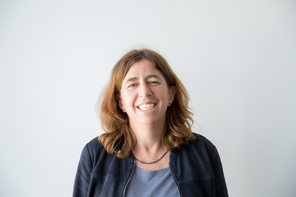 5 Fragen an Schulentwicklerin Rahel Tschopp - Schulführung