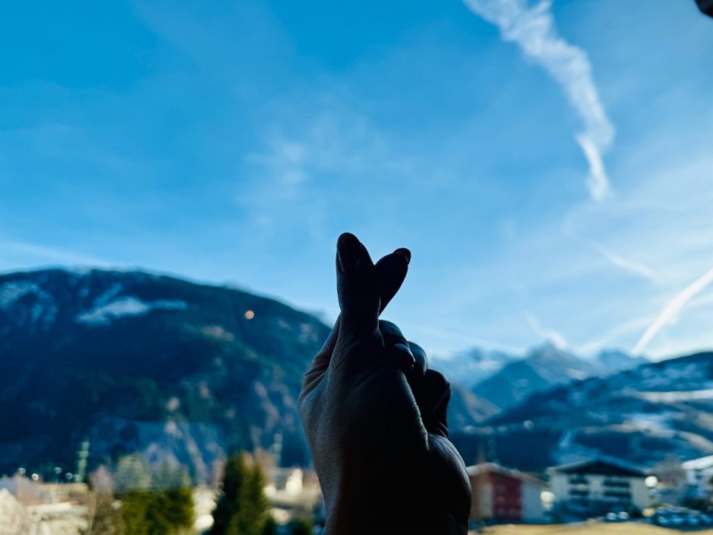 Zukunft ist ein Muster, kein Affe - Lifelong Learning Blog